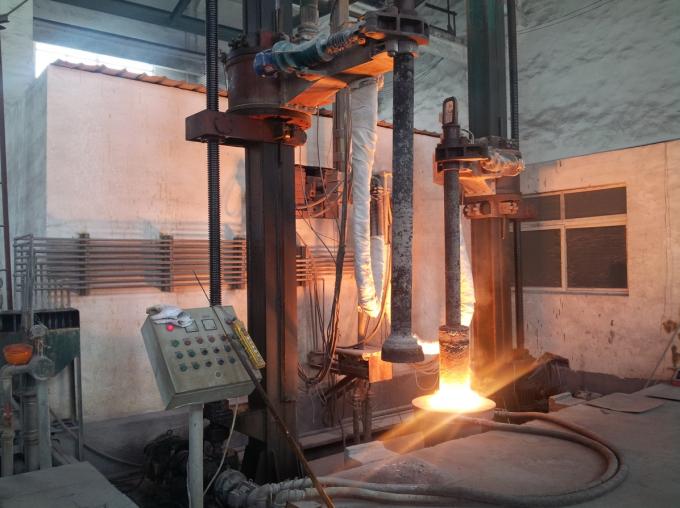 China SENDA Group factory production line