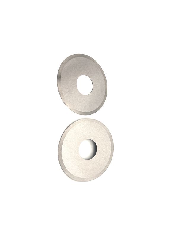 Round Blade Factory Cutting Slitting Machine Parts Round Cutter Knife ...