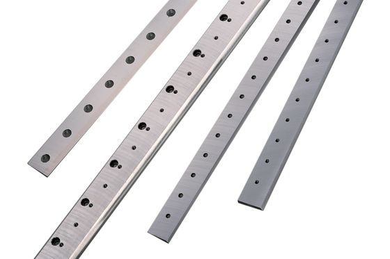 Quality Paper Slitter Blade & Log Saw Blades factory from China