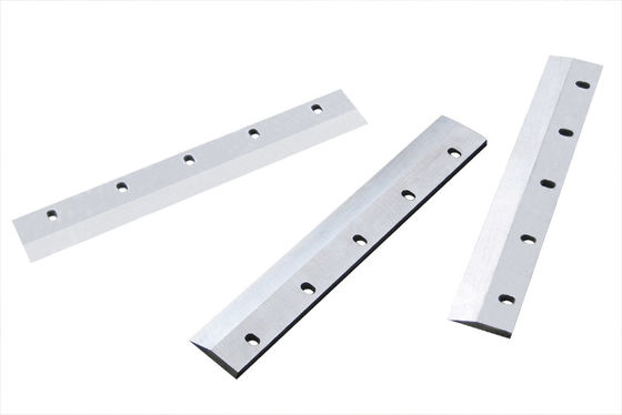 Longer Lifetime TC inlay D2 M2 PM Crosscut Shear Straight Blade Sheeter ...